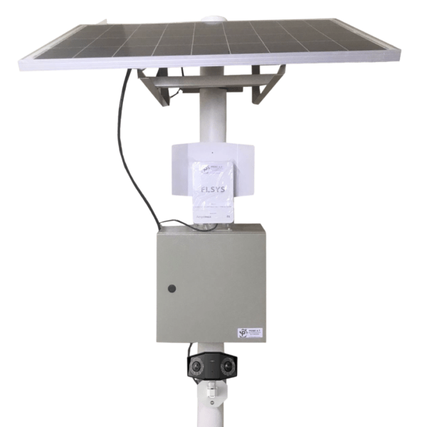 Kit Time-Lapse – Prime At